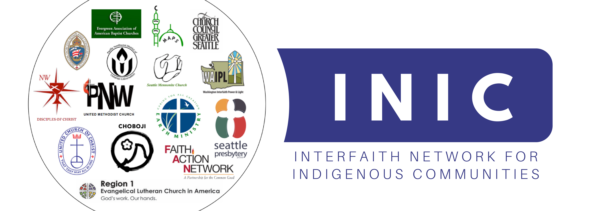 About INIC - Faith Action Network