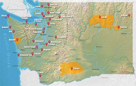 The Tribes - Faith Action Network