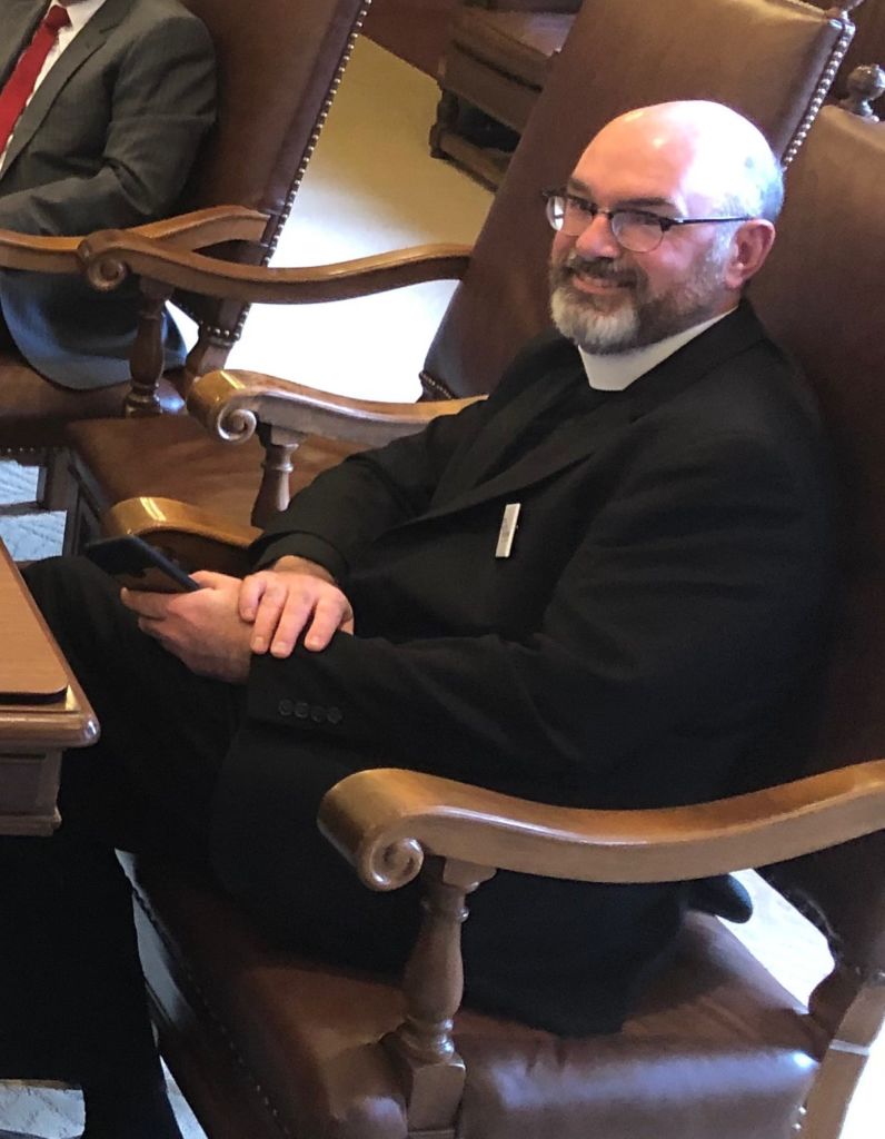 Doing Justice, Loving Kindness during COVID-19 - Faith Action Network